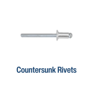 Rivets | Independent Fastening Systems
